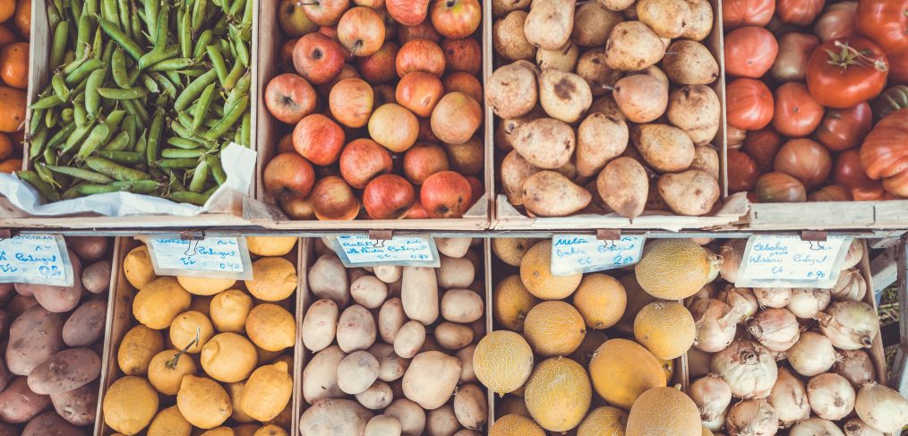 Interview mit Tobi Angerer und Caroline Rauscher zum Thema Ernährung ...